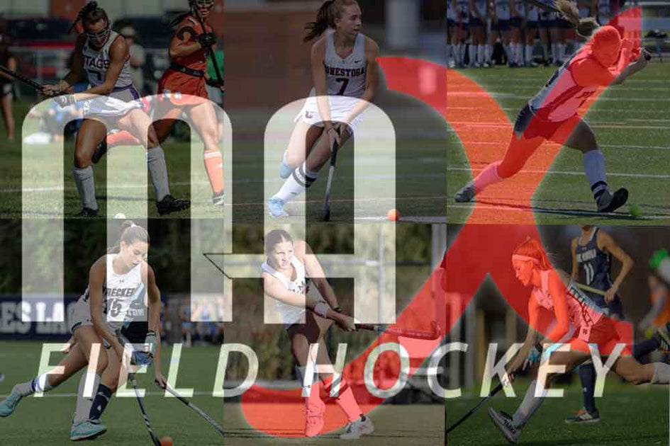 2024 High School Players of the Year