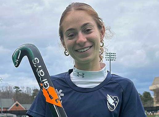 Welcome Longstreth Brand Ambassador – Pyper Friedman