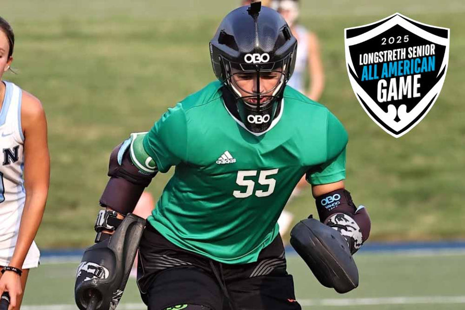 2025 Longstreth Senior All-American Game: Mid-Atlantic Region Stars ...