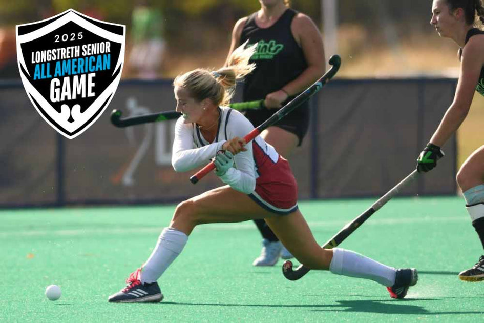 2025 Longstreth Senior All-American Game: West/Midwest Region Standouts