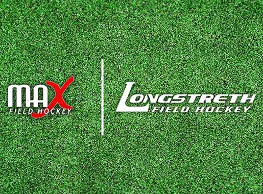 Longstreth Welcomes Max Field Hockey to the Longstreth Team!