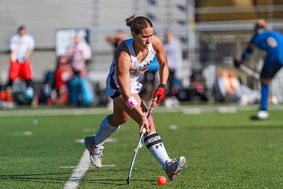 Delaware State and Mid-Atlantic Region Player of the Year, Jordyn Holl