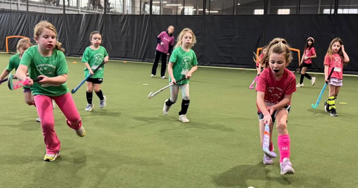 Longstreth Announces 2025 Camps and Clinics