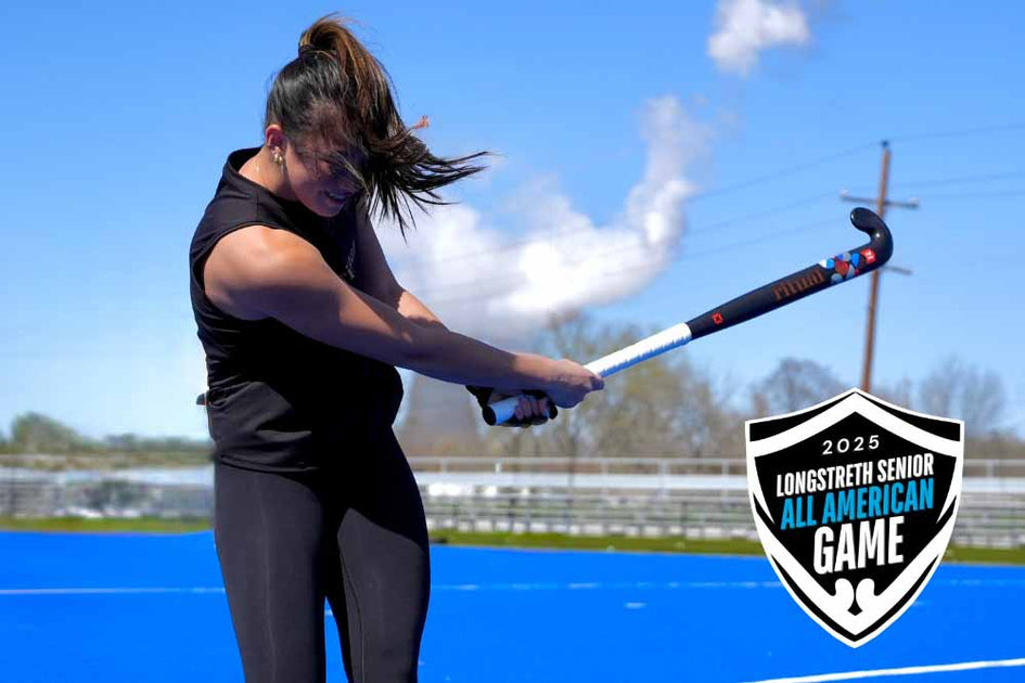 Longstreth Senior All American Game Teams Announced