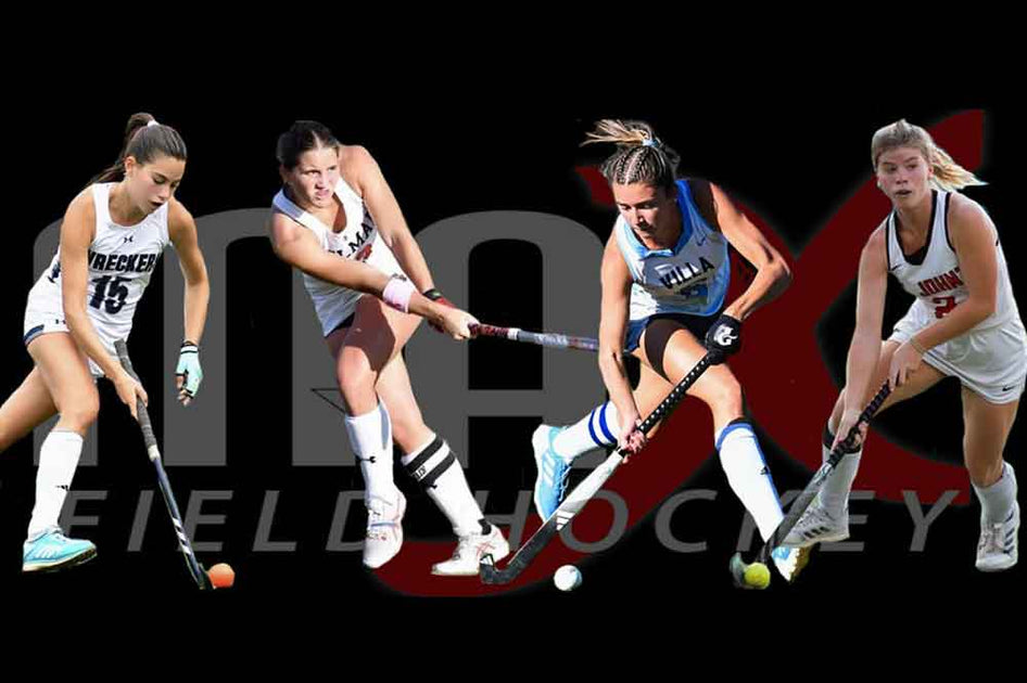 MAX Field Hockey's 2024 High School All-Region Teams