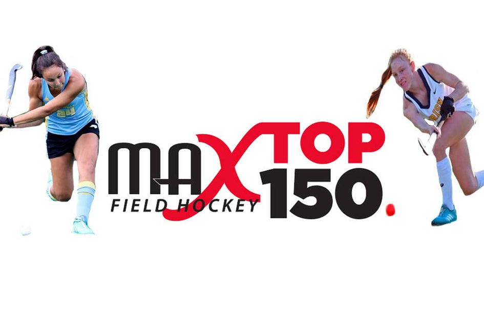Max Field Hockey's Class of 2027 Top 150 Player Rankings