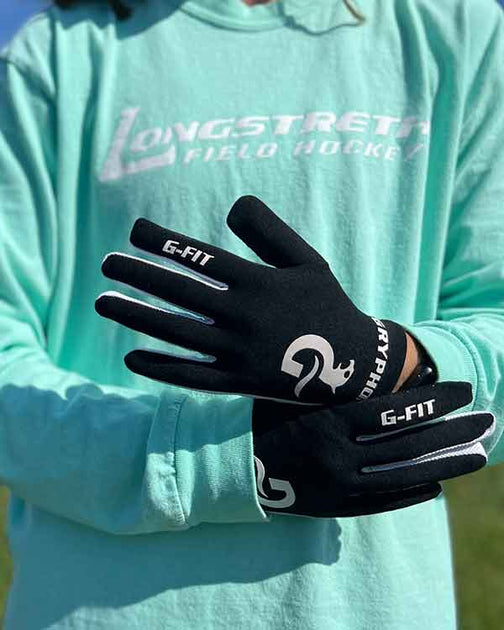 Cold Weather Field Hockey Gloves