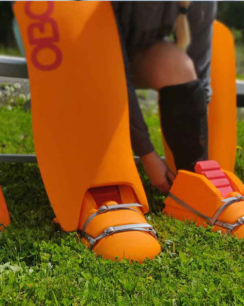 Intermediate Field Hockey Goalkeeping – Longstreth Sporting Goods