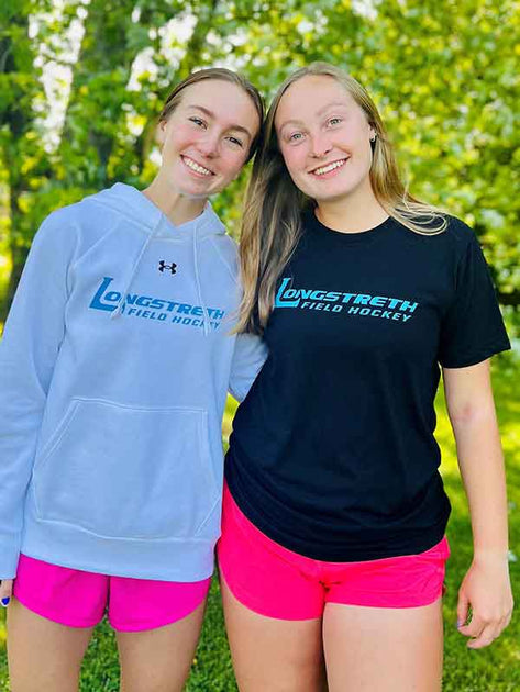 Longstreth Exclusive Apparel