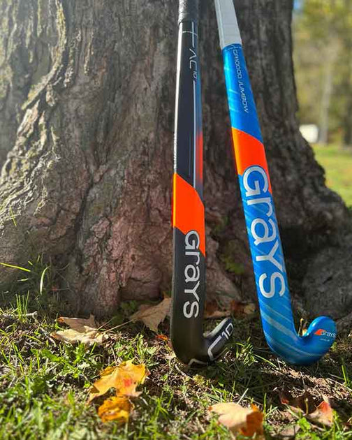 Field Hockey Stick Selector Quiz | Find Your Perfect Stick