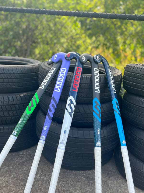 Voodoo Field Hockey Sticks – Longstreth Sporting Goods