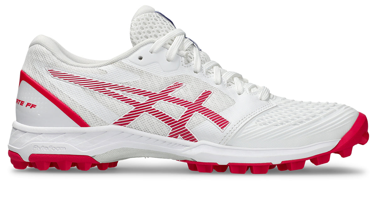 ASICS Field Ultimate FF 2 Turf Shoes – Grip & Agility