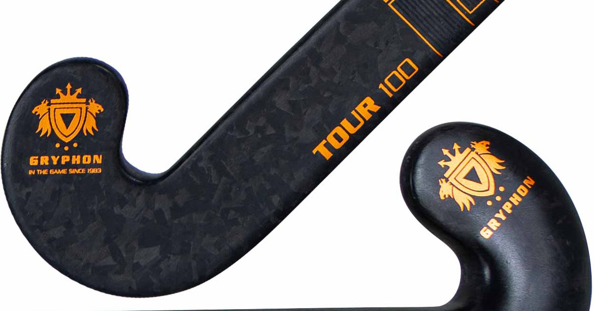 Gryphon Tour DII Elite Composite Field Hockey Stick