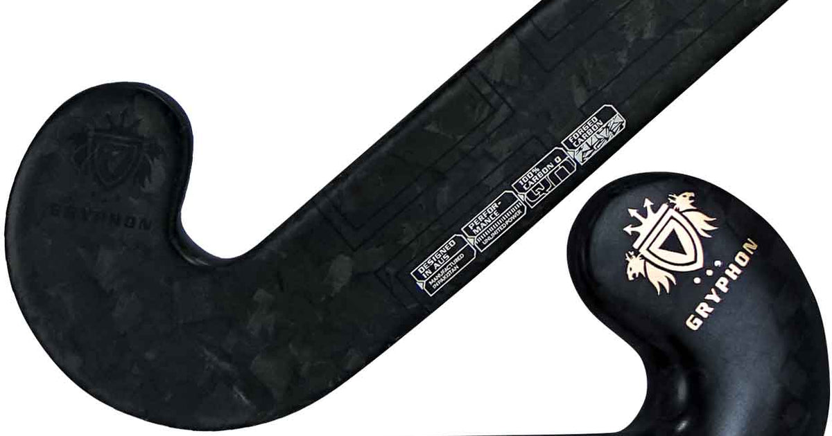 Gryphon Tour DII Field Hockey Stick – Power & Stability