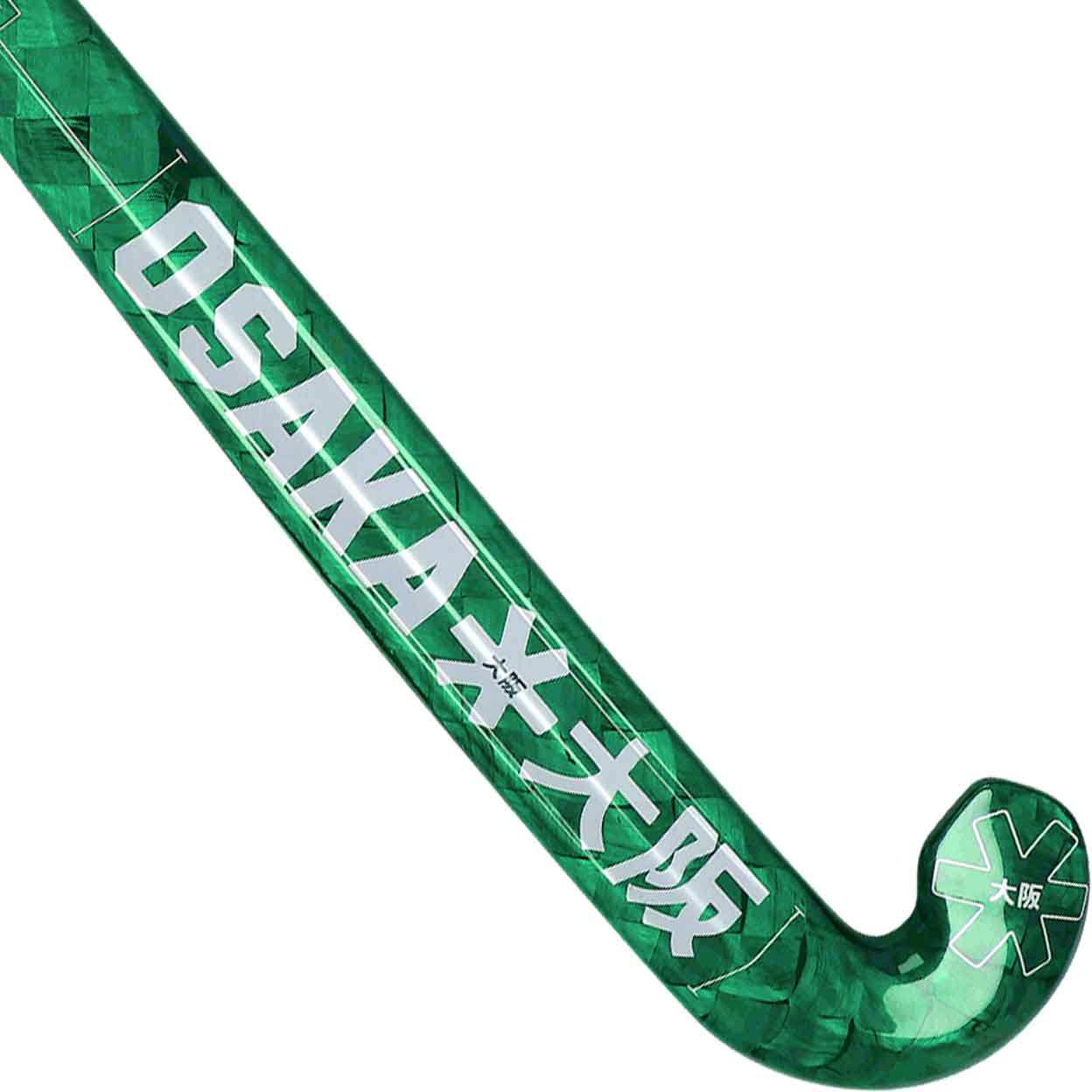 Osaka Future Lab 100 Pro Bow LTD Field Hockey Stick – Limited Edition ...