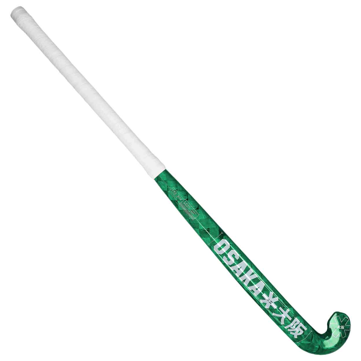 Osaka Future Lab 100 Pro Bow LTD Field Hockey Stick – Limited Edition ...