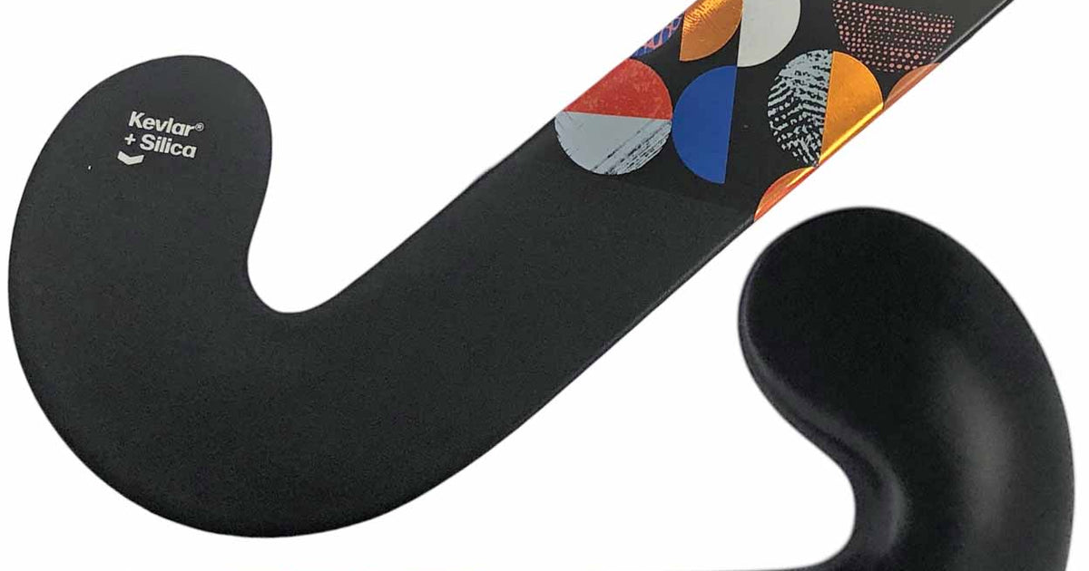 Ritual Precision 25 Indoor Field Hockey Stick – Control & Accuracy