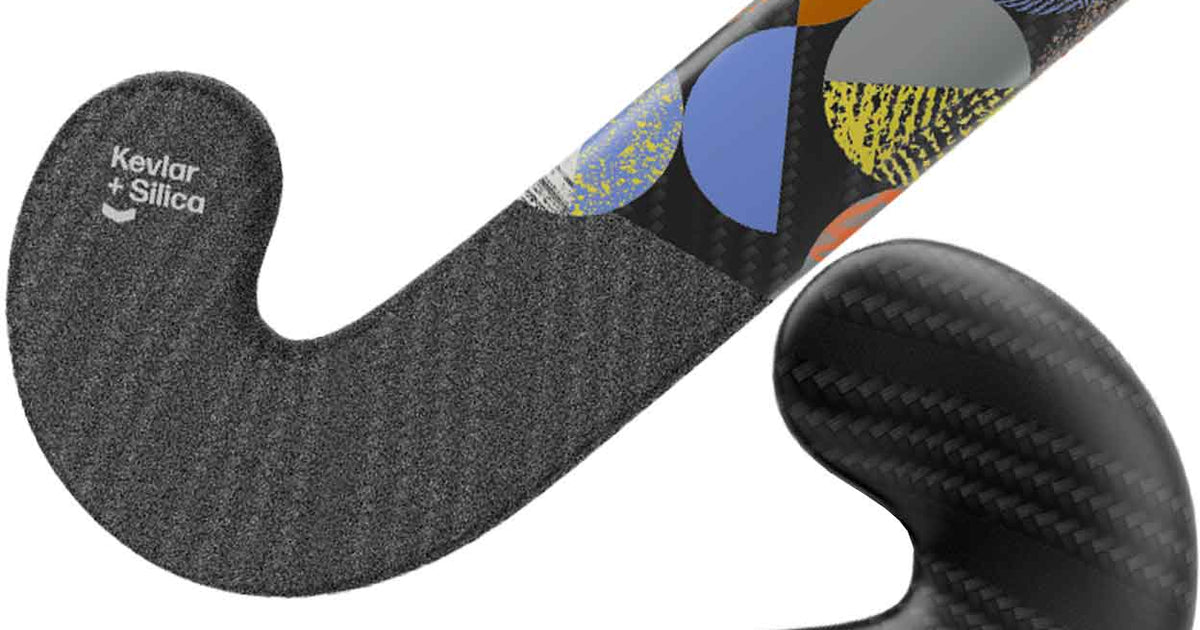 Ritual Ultra 95 Field Hockey Stick – Elite Low Bow