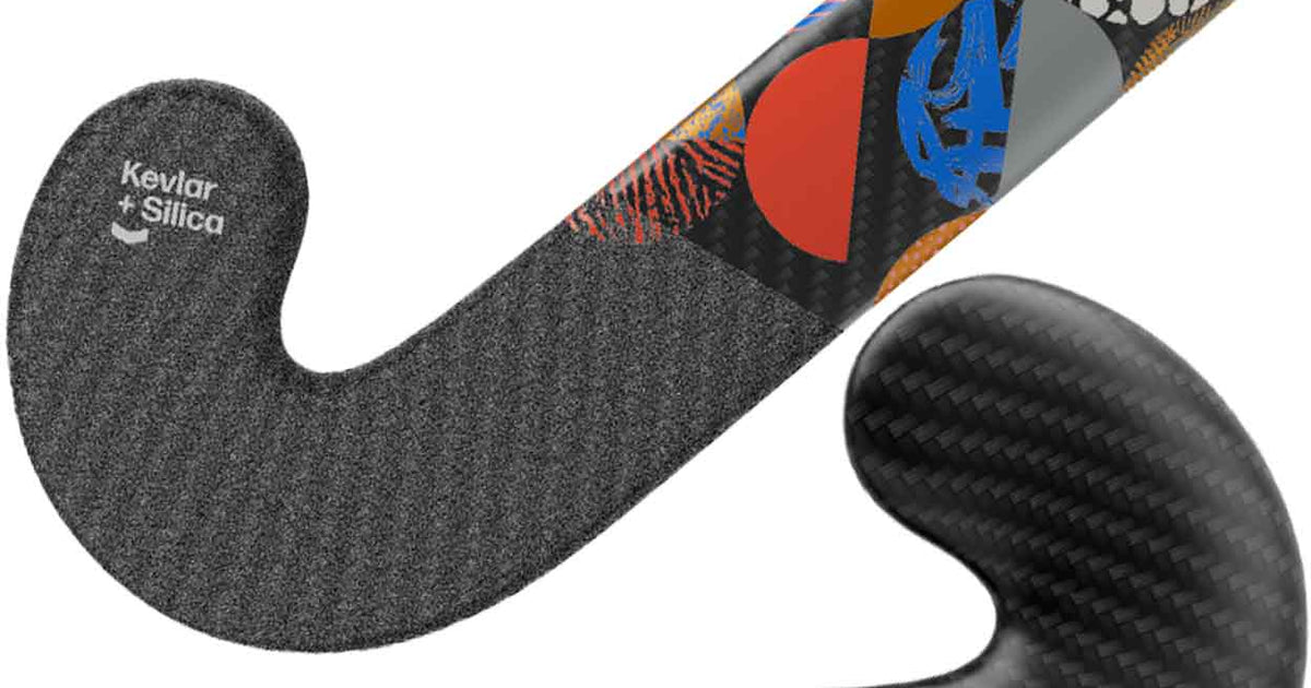 Ritual Velocity 75 Field Hockey Stick – Speed & Control