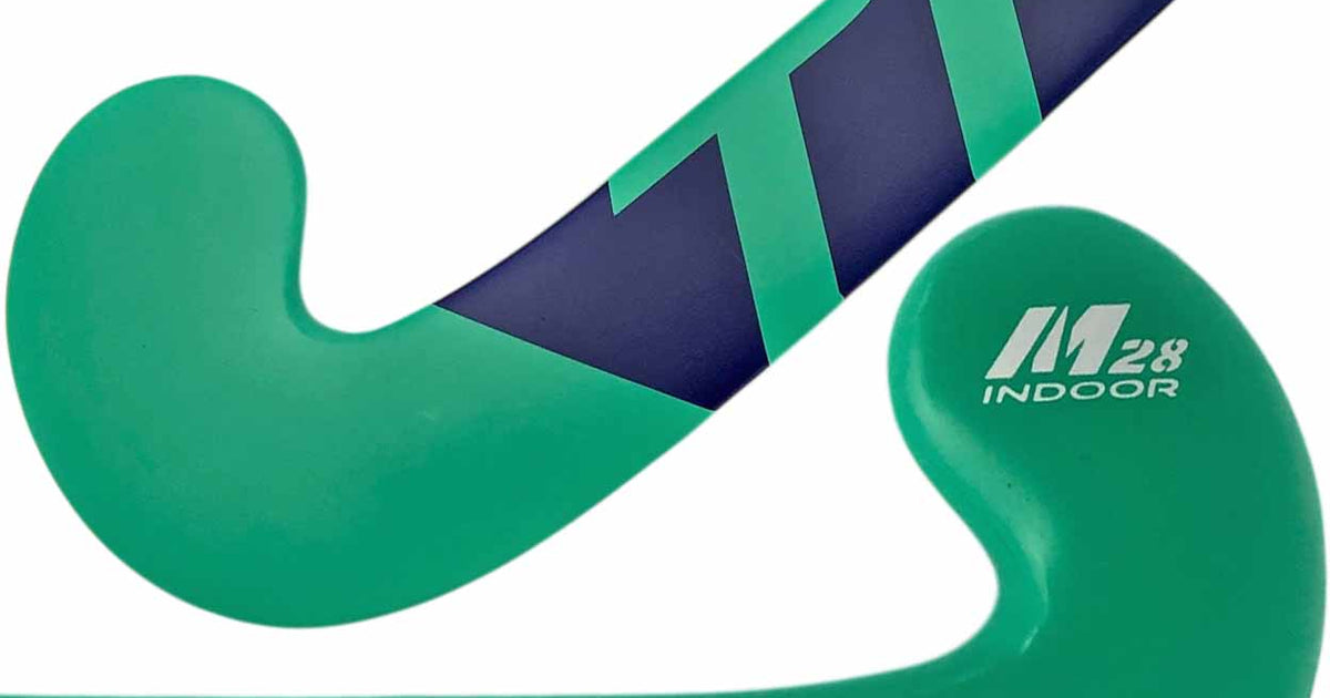 TK Maxi Indoor Wood Stick – Control & Feel for Young Players