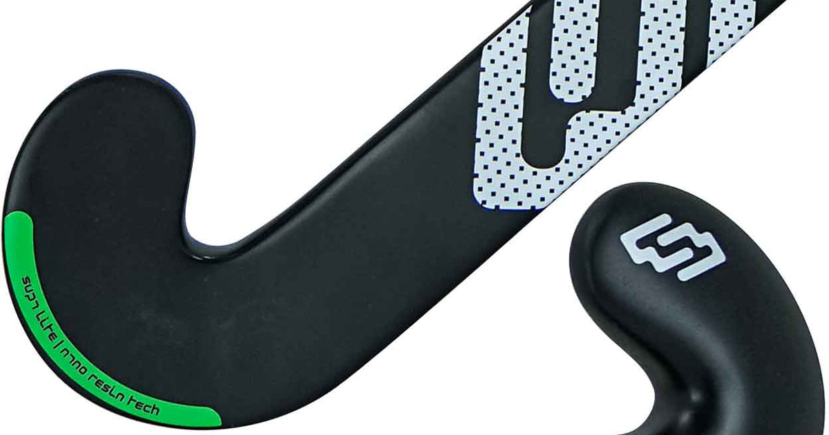Voodoo Mojo 50 Field Hockey Stick – Intermediate Control