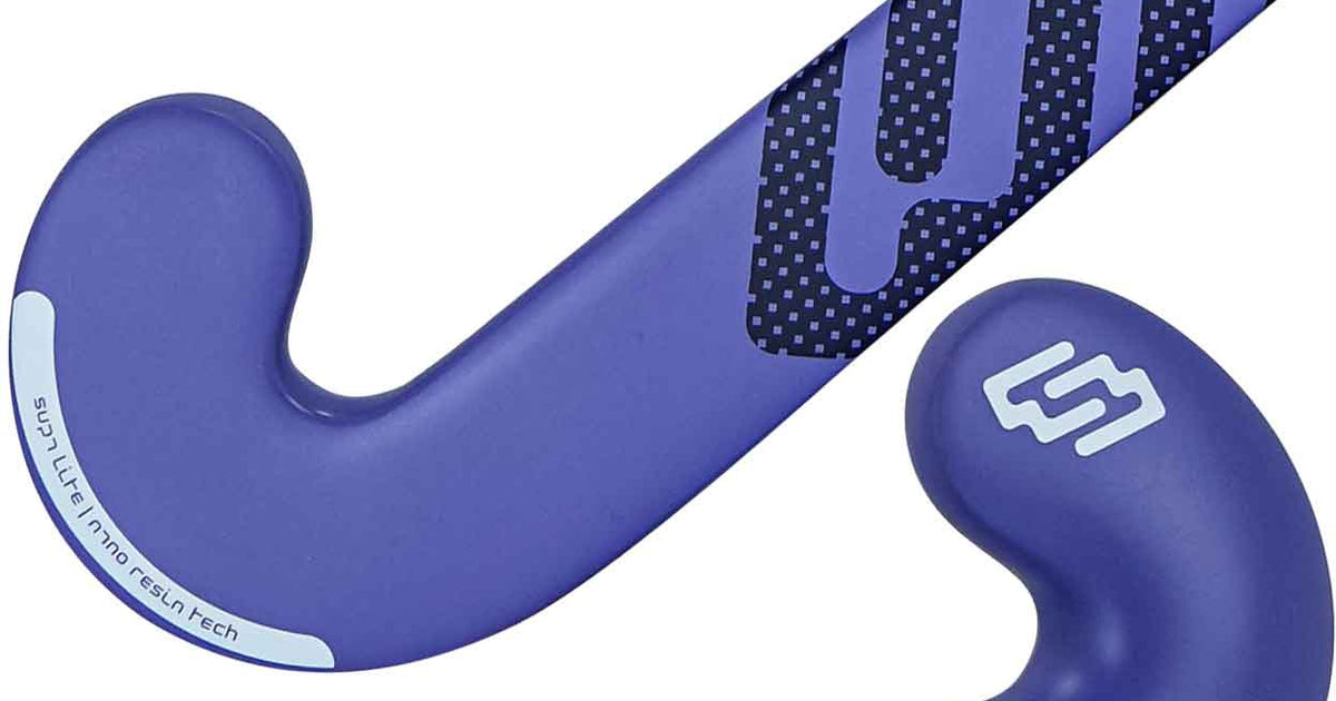 Voodoo Spark Field Hockey Stick – Lightweight Agility – Longstreth ...