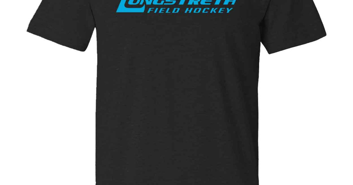 Longstreth Field Hockey Tee