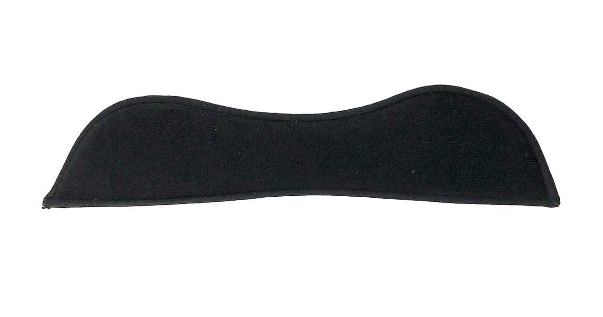 OBO ABS Forehead Replacement Pad