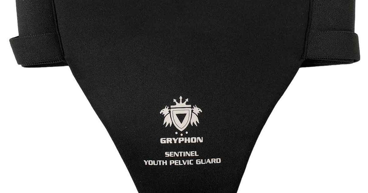 Gryphon Youth Female Pelvic Protector