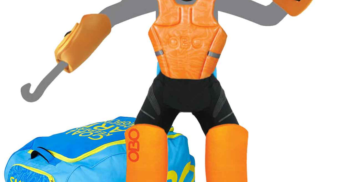 OBO Field Hockey Goalie Package