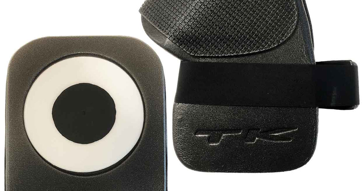 TK2 Hand Protector Set – Longstreth Sporting Goods