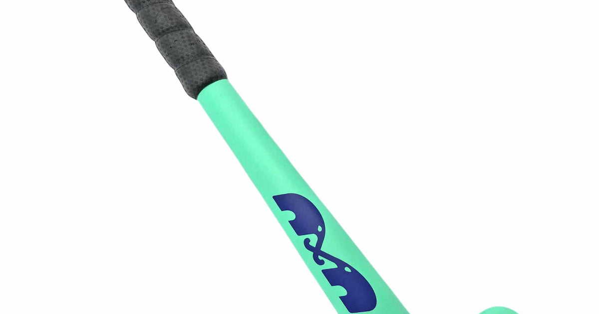 TK 18" Mini Field Hockey Stick | Autograph Souvenir
