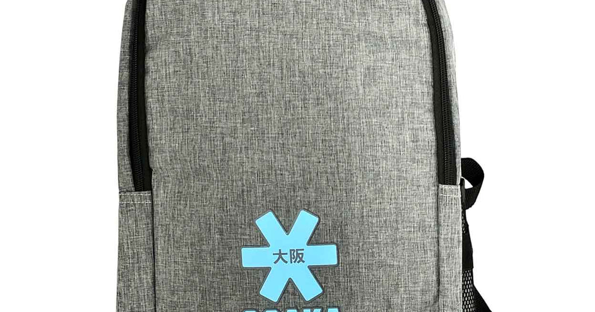 Osaka Field Hockey Backpack – Longstreth Sporting Goods
