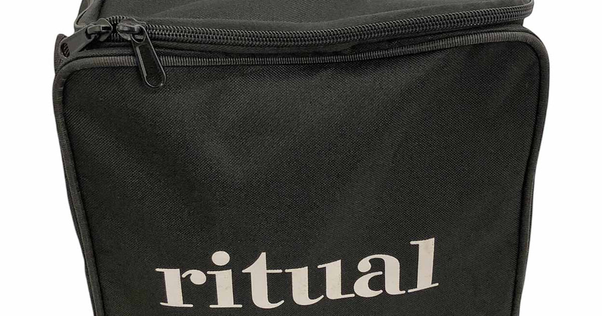 Ritual Ball Bag | Durable Field Hockey Ball Storage