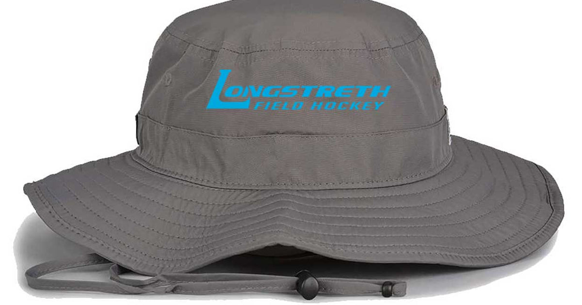 Longstreth Field Hockey Boonie Hat