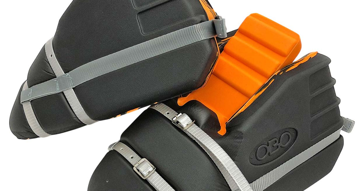 OBO Cloud Goalkeeper Kickers