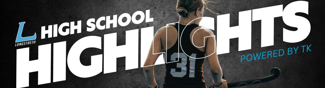 Longstreth’s High School Highlight Reels: Week 9