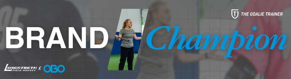 Emily Snowden - Brand Champion