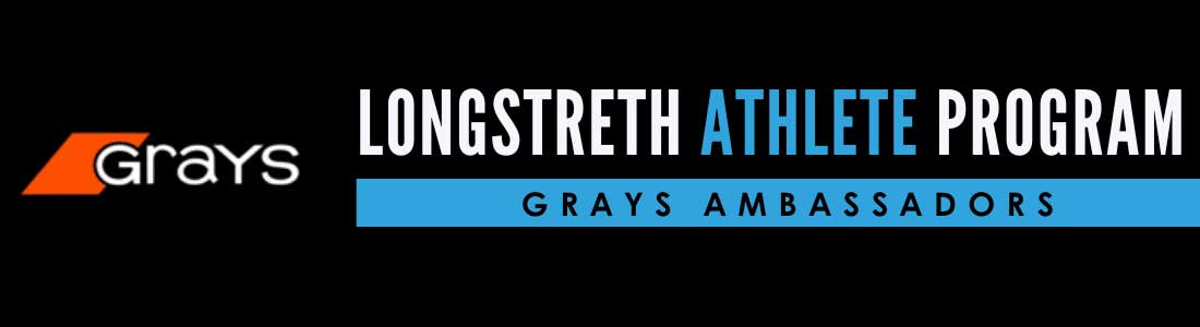 Meet the 7 Newest Grays Ambassadors in the Longstreth Athlete Program