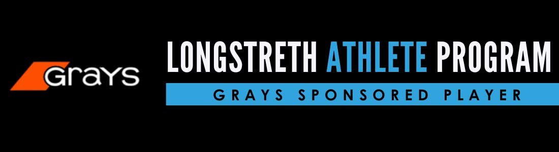 Get to know Longstreth Sponsored Grays Athlete, Ally Hammel!