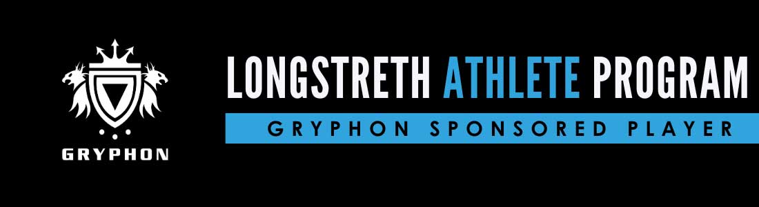 Maddie Zimmer - Longstreth Sponsored Gryphon Athlete