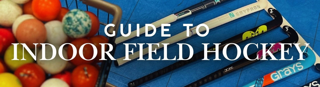 Introduction to Indoor Field Hockey