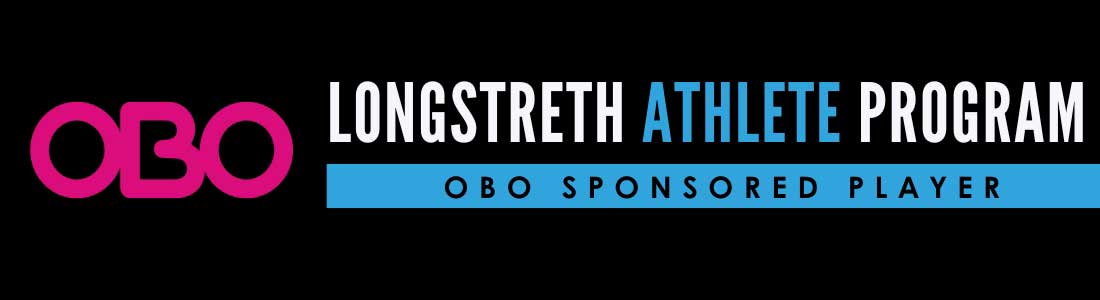 Jenny Rizzo - Longstreth Sponsored OBO Athlete