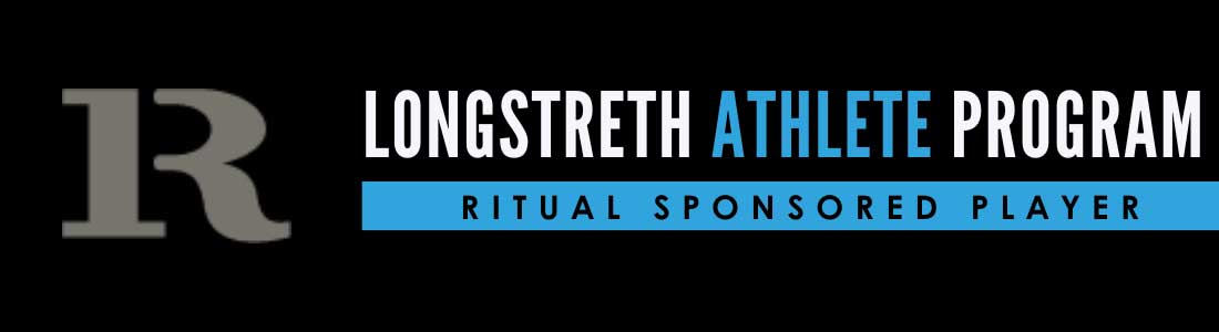 Megan Valzonis Joins Longstreth as Ritual Player | Motherhood in Sport