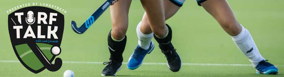 Turf Talk Season 2 Episode 3 Spotlight on Division II Field Hockey