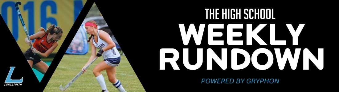 Longstreth High School Weekly Rundown - Week 5