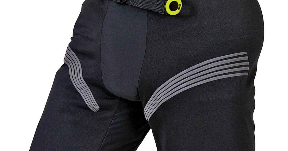 OBO Robo Goalie Overpants