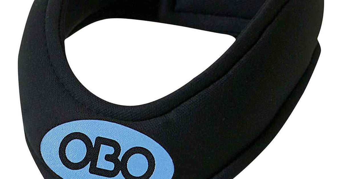 OBO Yahoo Youth Field Hockey Throat Protector