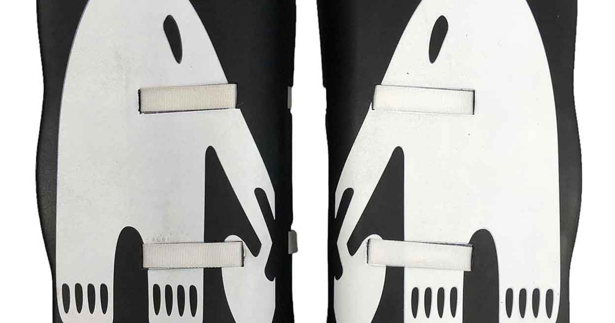 TK T3 Goalkeeping Legguards