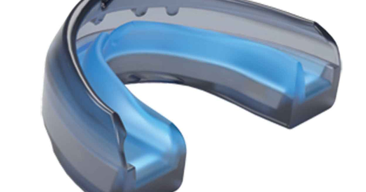 Shock Doctor Ultra Braces Mouthguard